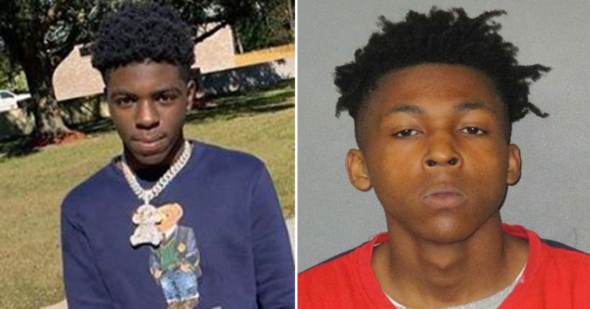 NBA YoungBoy's Brothers Charged With Murder Of Baton Rouge, LA Teenager ...
