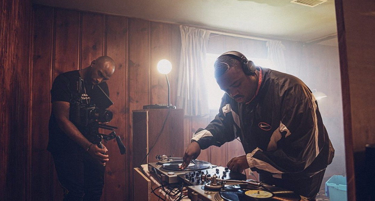 DJ Screw "All Screwed Up" Series Released 20 Years After His Death ...