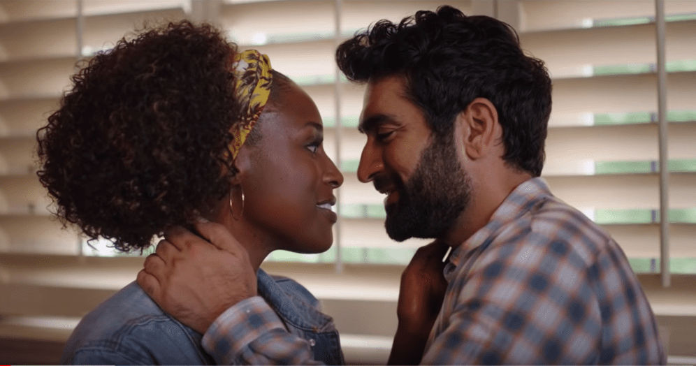 Issa Rae Hilariously Responds To Criticism On Diverse Love Interests In ...