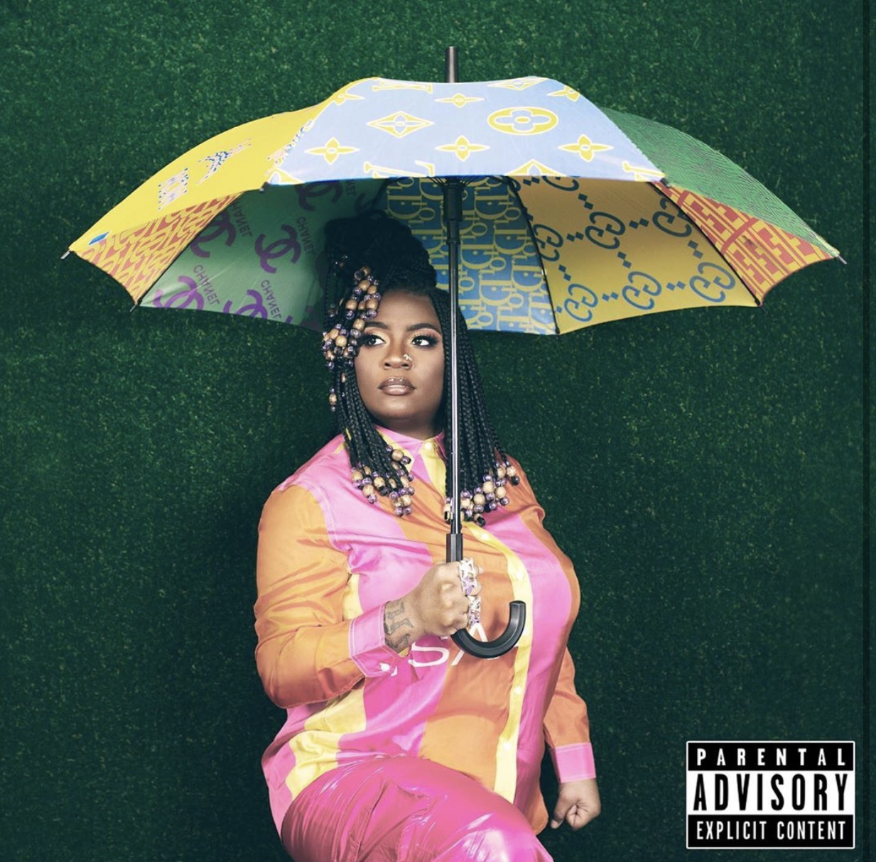 Rapper Kamaiyah Announces 'Got It Made' Album Cover & Release Date ...