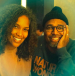 Mara Akil Announces Album For Canceled Series 'Love Is ...