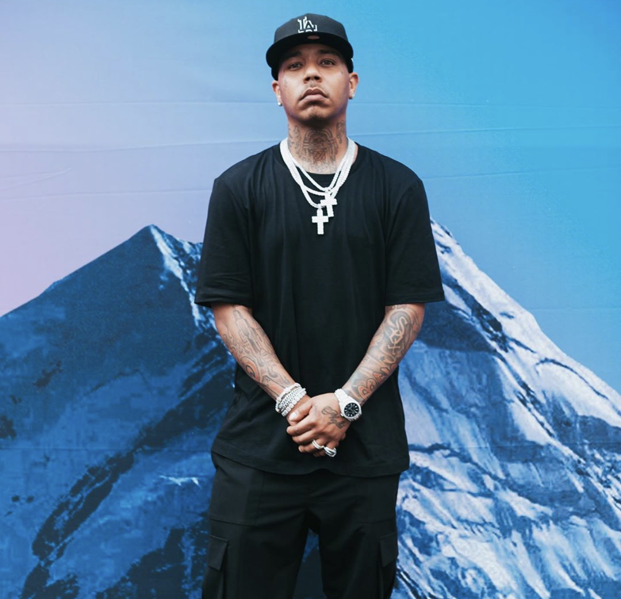 Hitmaka Clarifies Where He Stands w/ Tink, Says A Successful Man Should ...