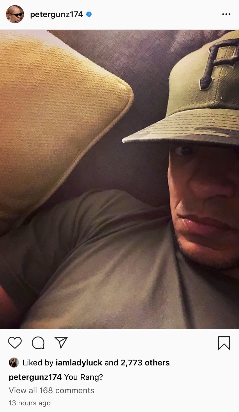 LHNNY's Peter Gunz & Cisco Rosado Fight Over Cisco's Sleepover With ...