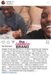 Tyrese Gets Emotional On The 1 Year Anniversary Of John Singleton's ...