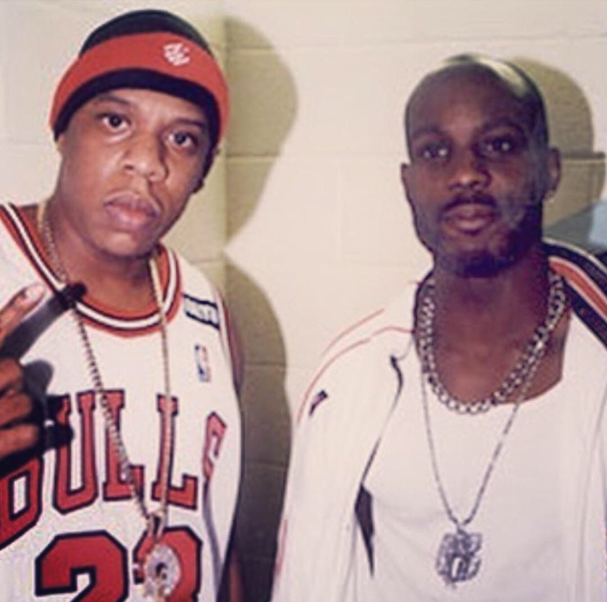 DMX Wants To Go Hit For Hit w/ Jay-Z In A Verzuz Battle - theJasmineBRAND