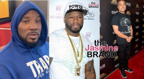 50 Cent Blasts Jeezy & Irv Gotti: You Owe Big Meech's Brother Money ...