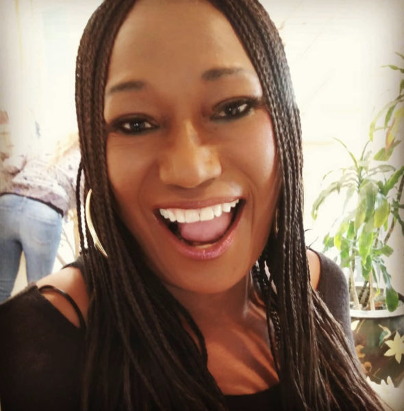 The Pointer Sisters' Member Bonnie Pointer Died From Cardiac Arrest ...