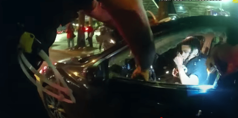 2 Atlanta Cops Fired After Using Excessive Force To Arrest 2 College ...