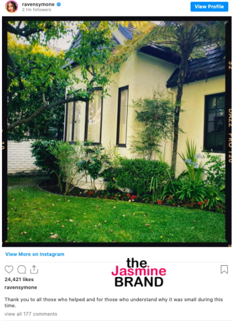 Raven Symone Is Married! (PHOTOS) - theJasmineBRAND