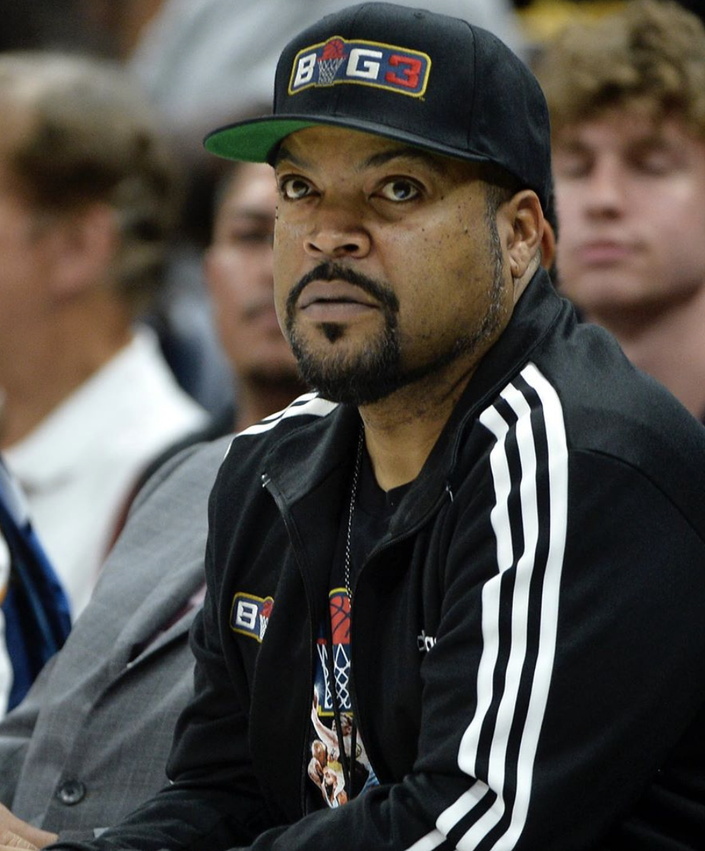 Ice Cube Lands Multi-Picture TV & Film Deal, Prepping Comedy Film About ...