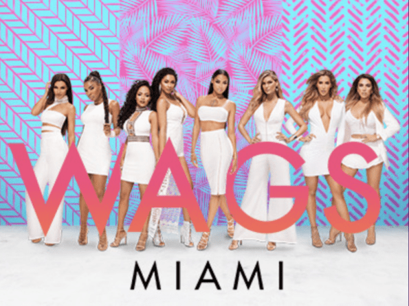 Former "WAGS: Miami" Star Calls Out E! & NBC: They Canceled Our Series ...