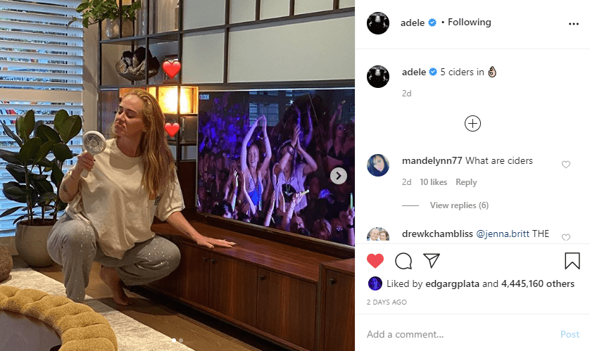 Chris Brown Makes Late Night Visit To Adele In London, Reportedly Brought Rumored Boo Gina Huynh ...