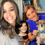 Sunny Hostin To Executive Produce Fox Drama Series About Her Life ...