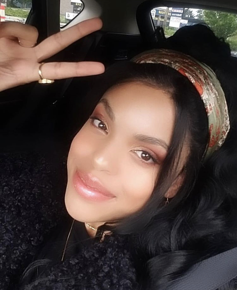 'Riverdale' Actress Bernadette Beck Felt She Was Cast To Meet A ...