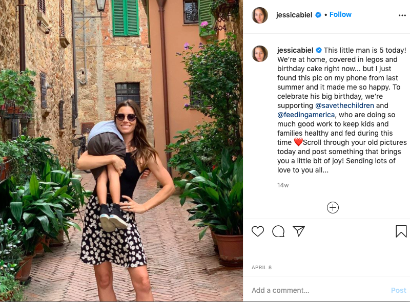 Justin Timberlake & Jessica Biel Welcome Baby #2! - theJasmineBRAND