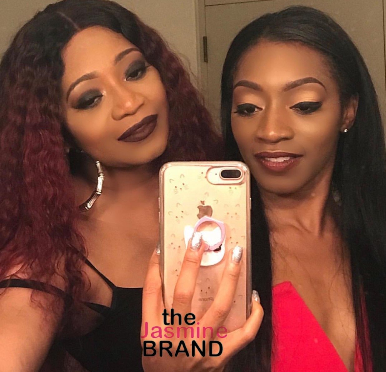 EXCLUSIVE: SWV's LeLee Lyons Joins Growing Up Hip Hop: Atlanta, Along ...