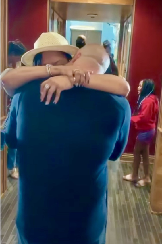 Monyetta Shaw Reveals Fiance's Identity, Shares Proposal Video [WATCH] - theJasmineBRAND