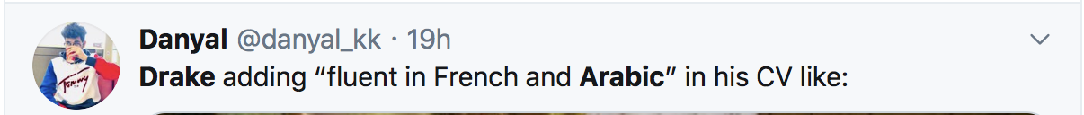 Drake Raps In Arabic On “Only You Freestyle,” Possibly Dissing Kanye ...