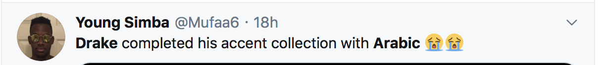 Drake Raps In Arabic On “Only You Freestyle,” Possibly Dissing Kanye ...