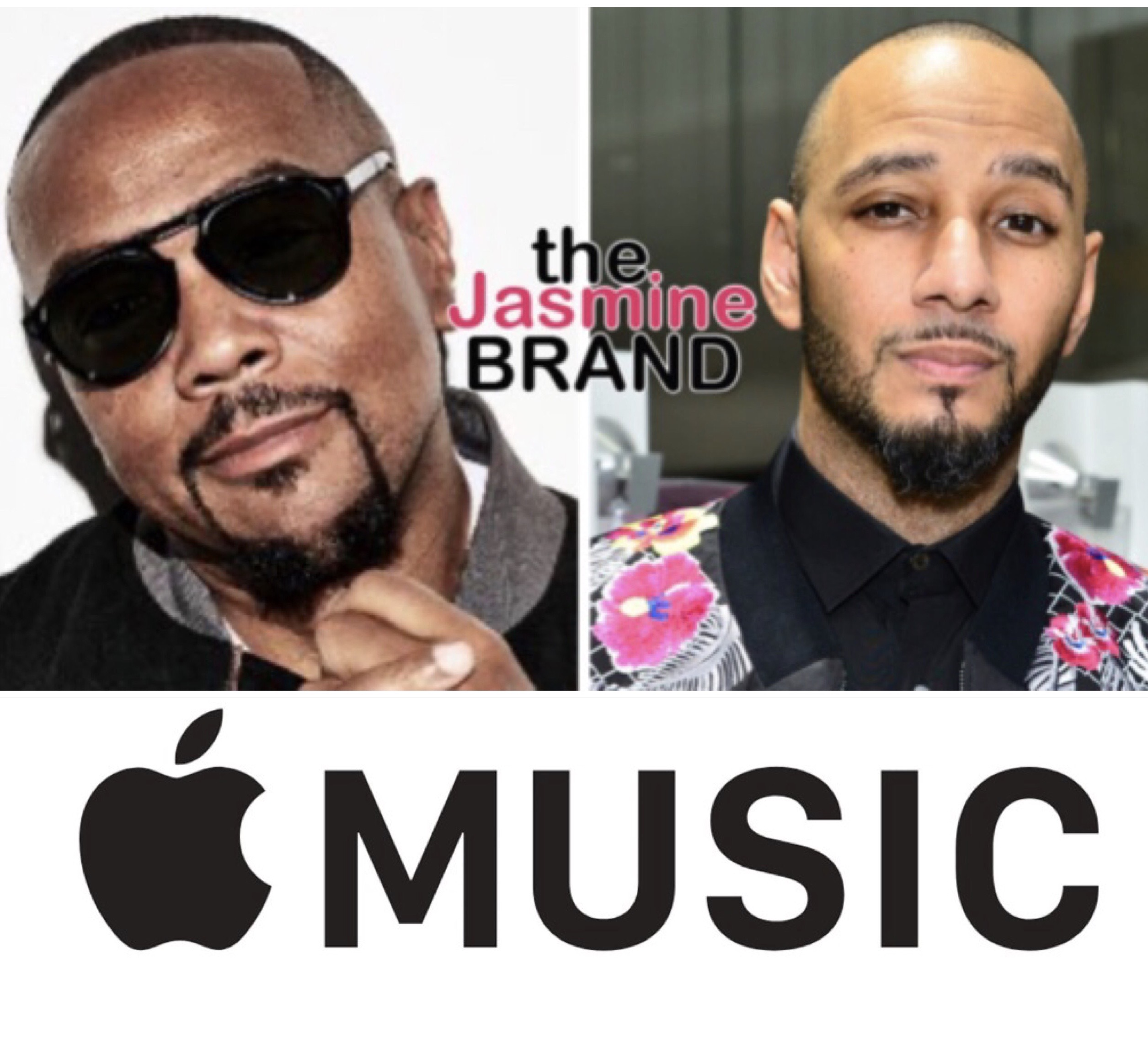 Timbaland And Swizz Beatz's 'Verzuz' Partners W/ Apple Music, Offers ...