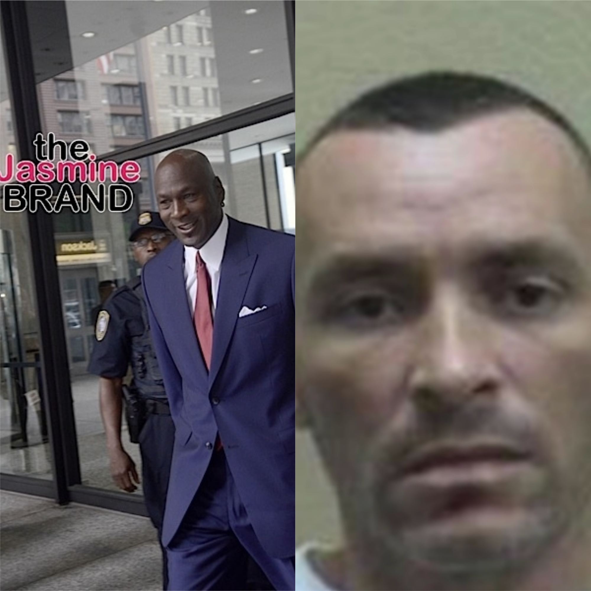 Michael Jordan - Parole Canceled For Man Convicted Of Killing Star ...