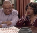 Laurence Fishburne & Jenifer Lewis To Star In 'Black-ish' Spinoff 'Old ...