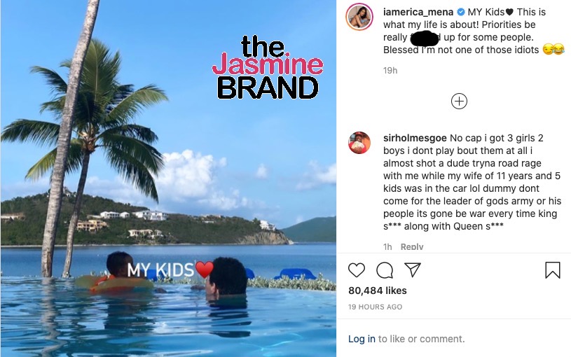 Safaree Samuels: Getting Married Was 1 Of My BIGGEST Mistakes, I'm ...