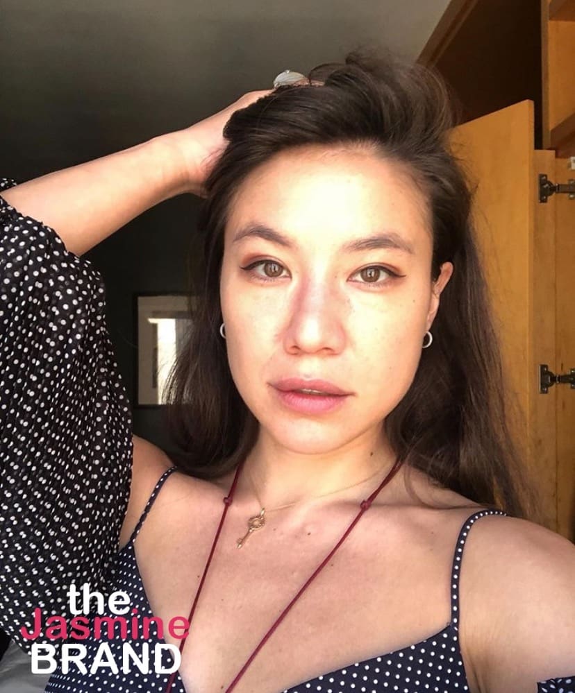 Netflix Series Writer Ming Peiffer Alleges She & 2 Other Writers Quit ...