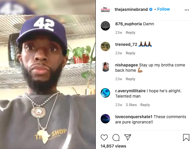 Rapper Consequence Explains Drastic Weight Loss - I Have Lupus ...