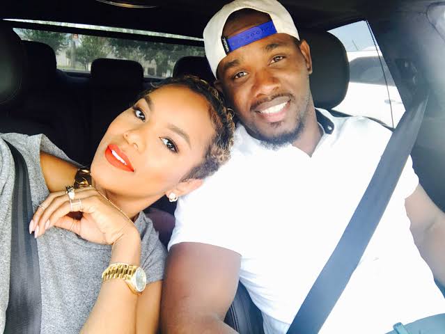 LeToya Luckett & Husband Tommicus Walker Welcome Second Child Together ...