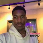 Singer Giveon Reveals He's Single, Says 'Cultural Understanding ...