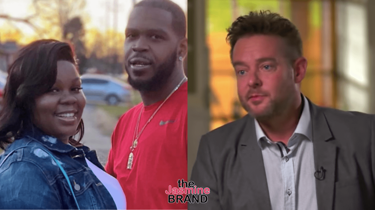 Breonna Taylor’s Boyfriend Kenneth Walker Is Being Sued By Louisville ...