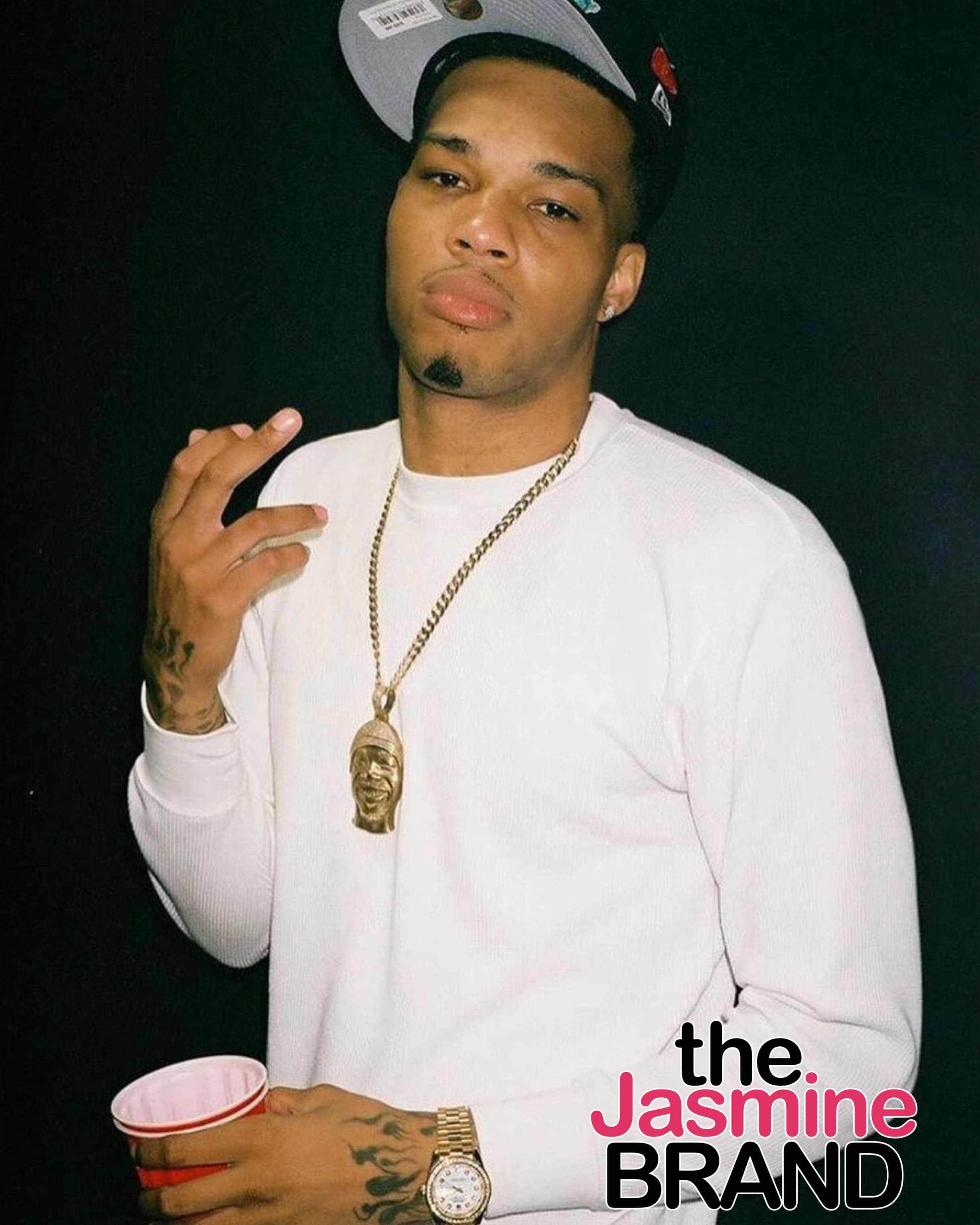 Bay Area Rapper Lil Yase Has Reportedly Died [Condolences ...