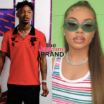 Rapper Latto Makes It Clear That She & Her Mystery Boyfriend Aren't ...