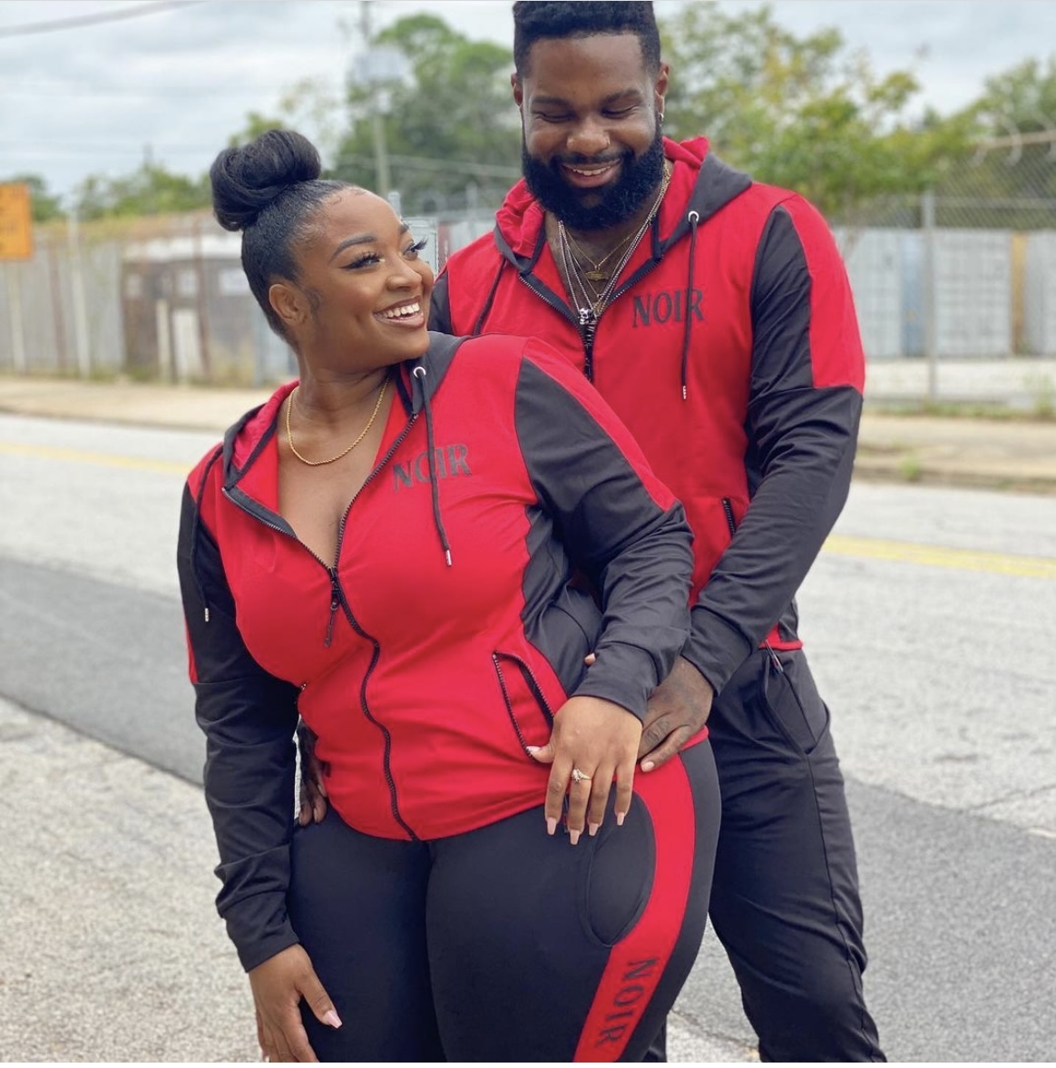 EXCLUSIVE: Reality TV Star & DanceHall Artist Spice Launches New ...