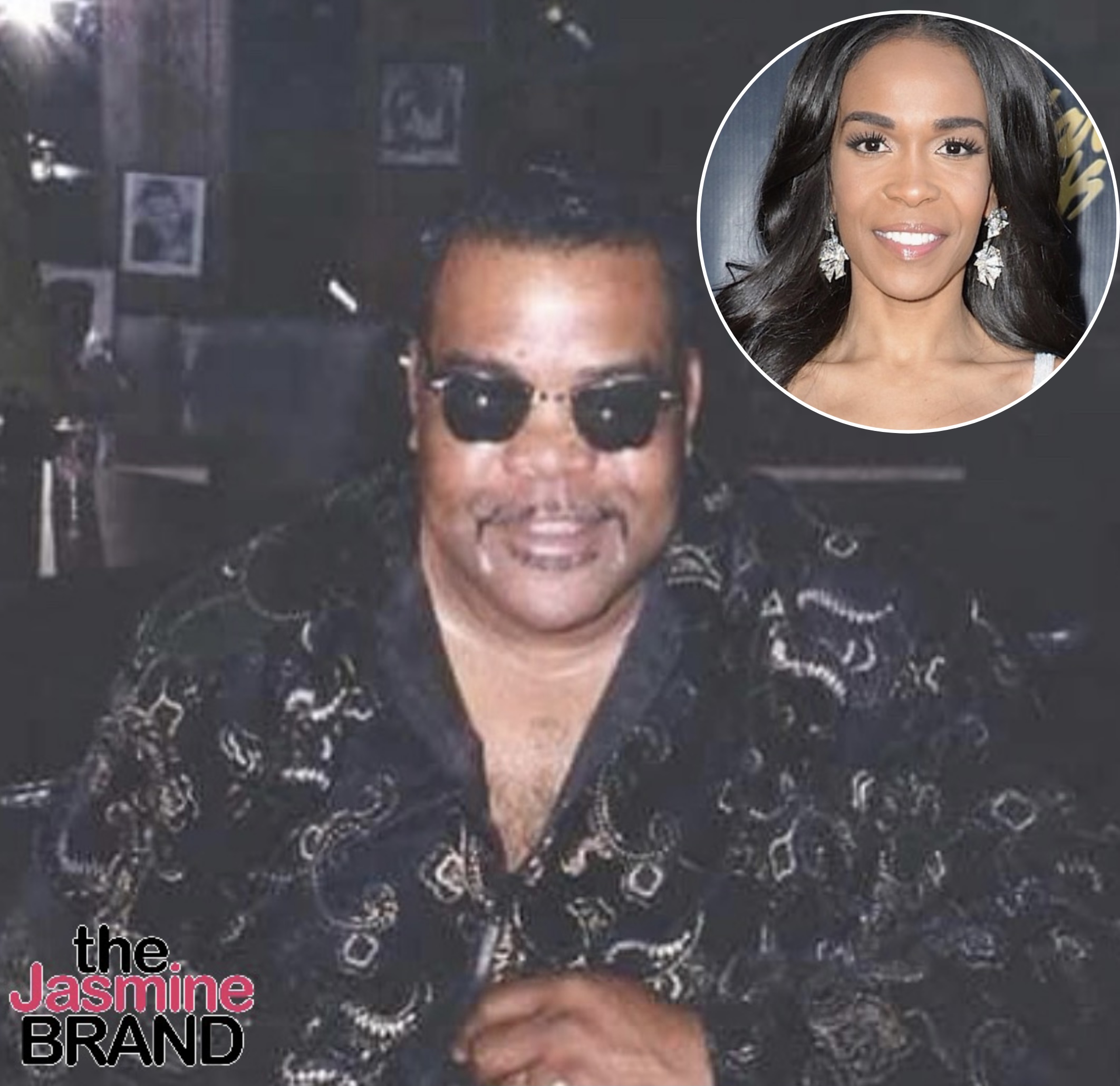 Michelle Williams Shares That Her Father Passed Away [Condolences ...