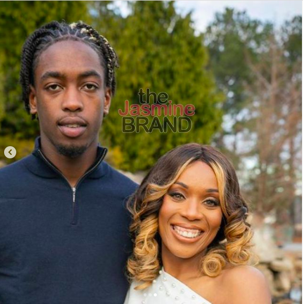 Dwayne Wade’s Ex-wife, Siohvaughn Funches, Alludes To A Long-Awaited ...