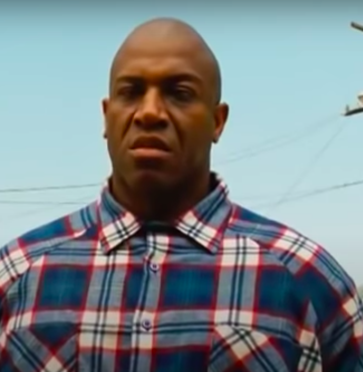 Late Actor Tommy Lister Changed His Middle Name To ‘Debo’ Before His ...