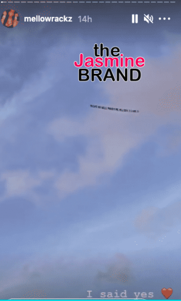 Kodak Black Engaged To Rapper Mellow Rackz - theJasmineBRAND