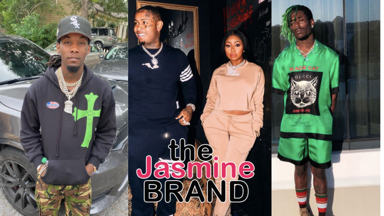 Yung Miami’s Man Southside Claims He Had To Stop Offset From Robbing ...