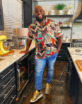 Famous Chef Darius 'Cooks' Williams Addresses Claims He Had A ...