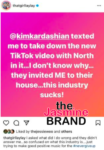 Rapper That Girl Lay Lay, 14, Says Kim Kardashian Made Her Remove Post ...