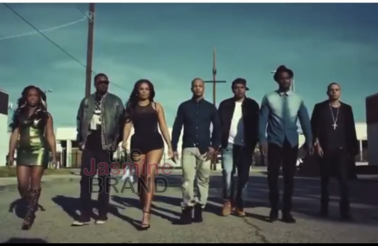 "ATL" Director Chris Robinson Confirms Sequel After Leaked Trailer Goes ...