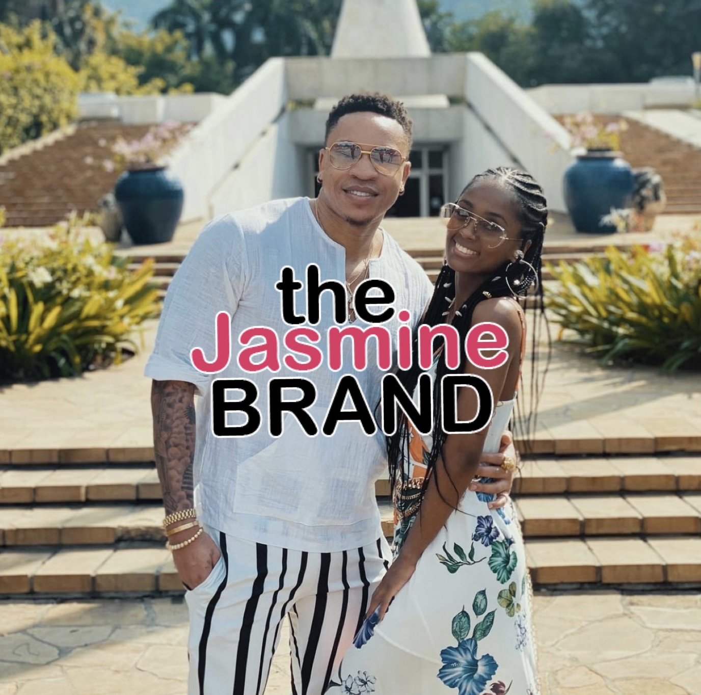 Rotimi Say 'I Was Tired Of Being In The Streets' As He Talks Being ...