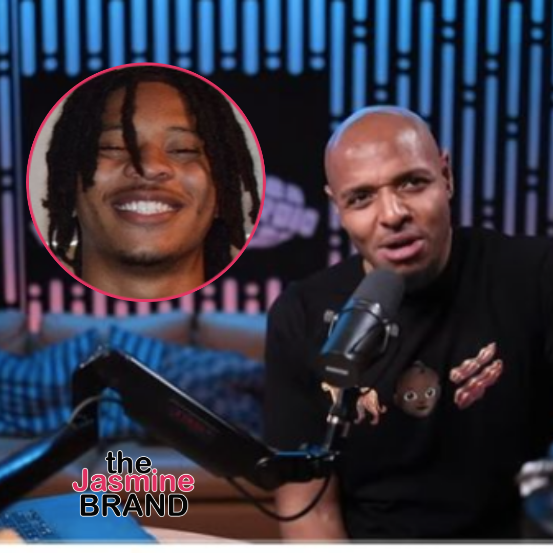 Comedian Tony Baker Launches Petition To End Illegal Street Racing ...