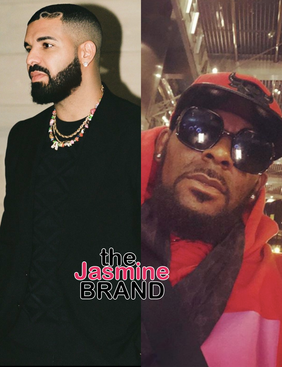 Drake Producer Clarifies R. Kelly Sample On 'Certified Lover Boy': To ...