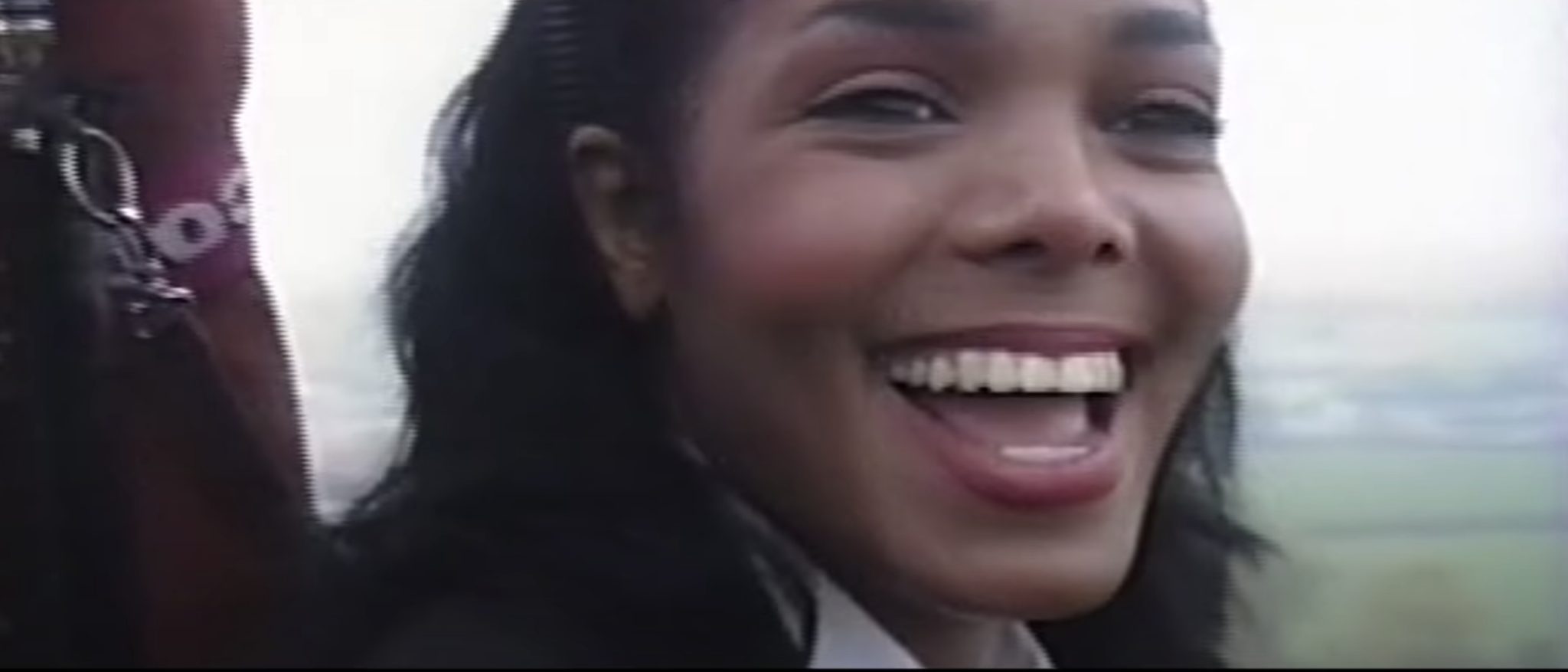 Janet Jackson Drops 1st Teaser For Her Self-Titled Docu: This Is My ...