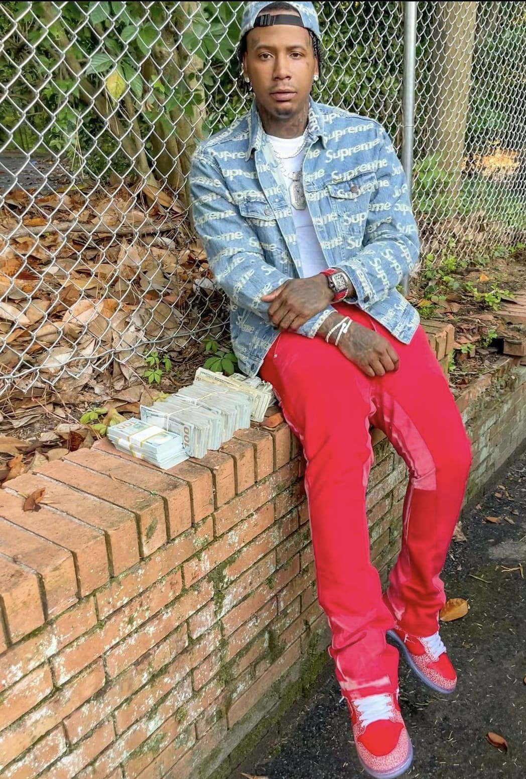MoneyBagg Yo Says He Charges 100K For A Feature After Previously MoneyBagg Yo Says He Charges 100K For A Feature After Previously