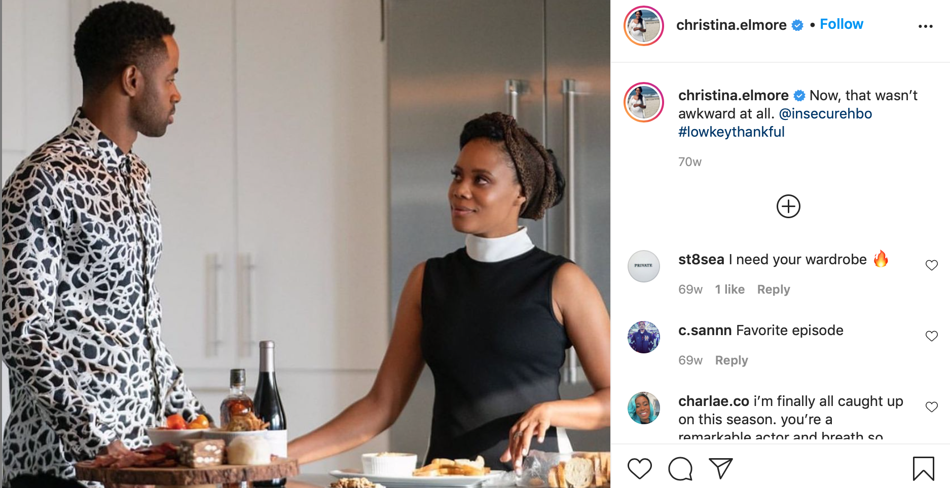 Issa Rae Drops New “Insecure” Trailer & Official Release Date ...