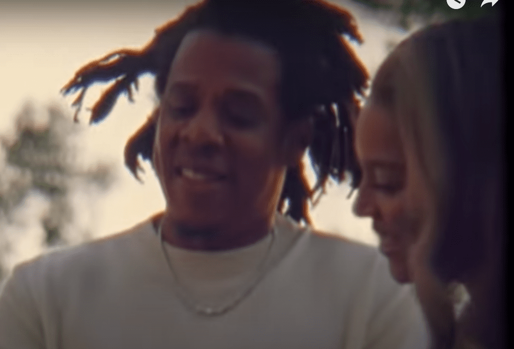 Beyoncé & Jay-Z Star In New Promotional Video For Tiffany & Co. “ABOUT ...